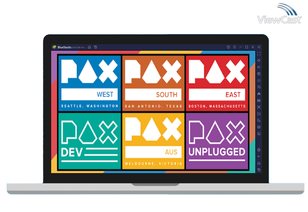 Download PAX Mobile App for PC / Windows / Computer