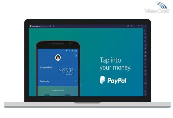 Download PayPal Mobile Cash: Send and Request Money Fast for PC ...