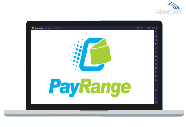 Download PayRange for PC / Windows / Computer