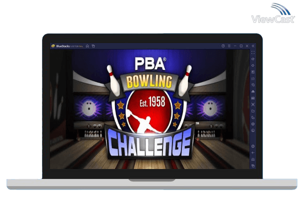Download PBA® Bowling Challenge for PC / Windows / Computer