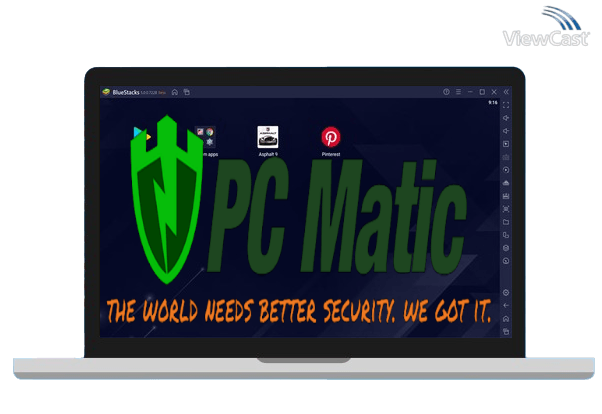 Download PC Matic for PC / Windows / Computer