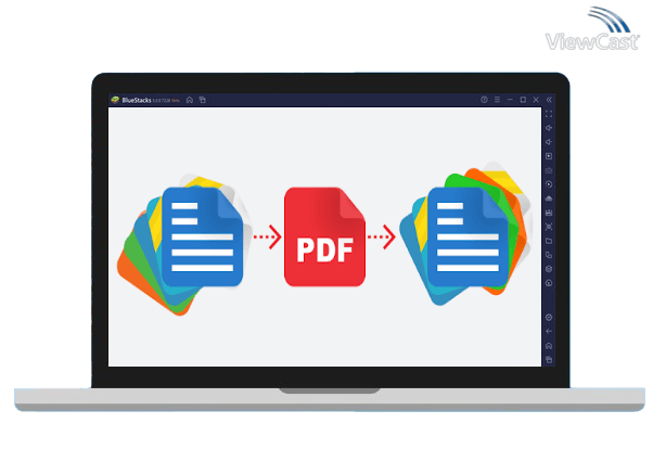 Download PDF Converter for PC / Windows / Computer
