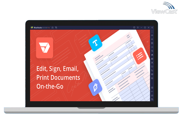 Download PDFfiller: Edit, Sign and Fill PDF for PC / Windows / Computer