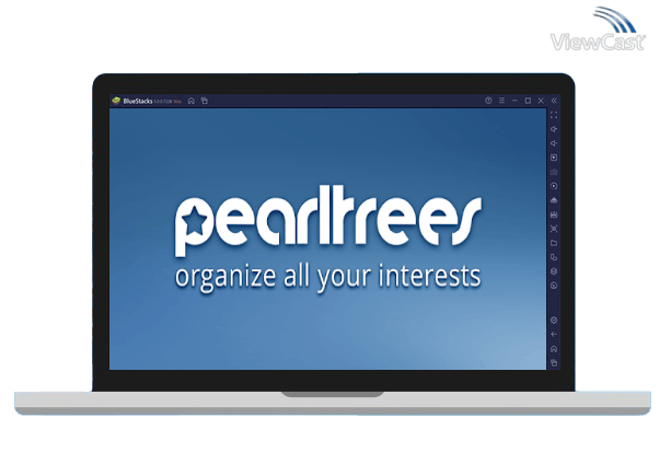 Download Pearltrees for PC / Windows / Computer
