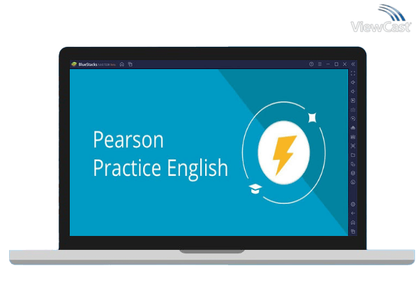 Download Pearson Practice English for PC / Windows / Computer