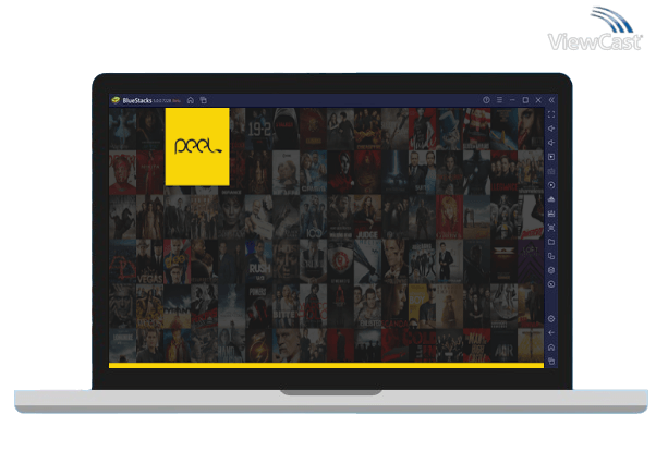 Download Peel Universal Smart TV Remote Control for PC / Windows / Computer
