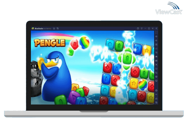 Download Pengle - Penguin Match 3 for PC / Windows / Computer