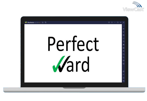 Download Perfect Ward for PC / Windows / Computer