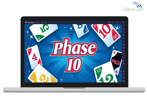 Download Phase 10 for PC / Windows / Computer