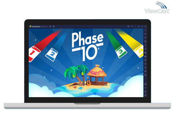 Download Phase 10: World Tour for PC / Windows / Computer