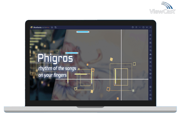 Download Phigros for PC / Windows / Computer