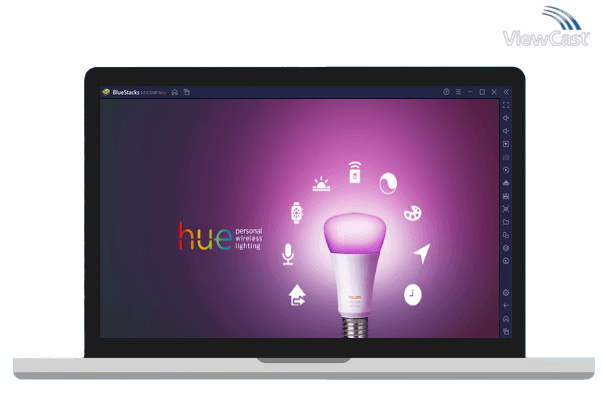 Download Philips Hue for PC / Windows / Computer