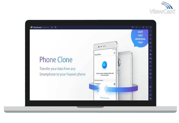 Download Phone Clone for PC / Windows / Computer