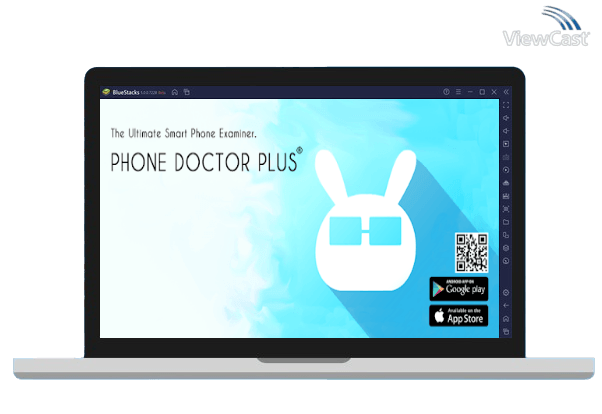 Download Phone Doctor Plus for PC / Windows / Computer