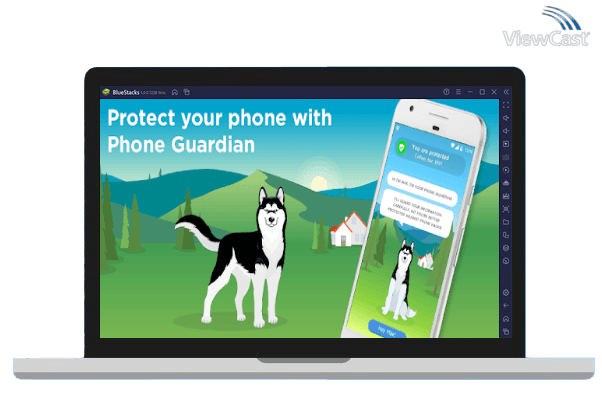 Download Phone Guardian Mobile Security for PC / Windows / Computer