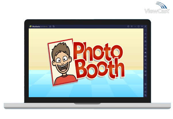 Download Photo Booth for PC / Windows / Computer