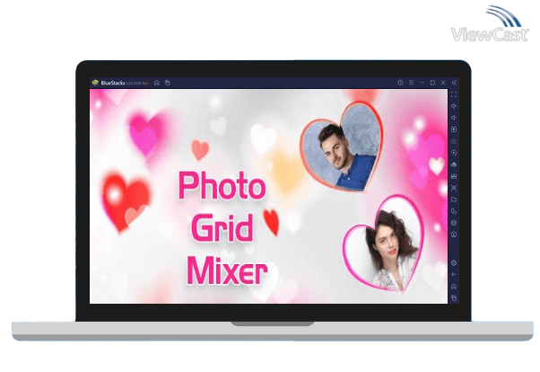 Download Photo Grid Mixer for PC / Windows / Computer