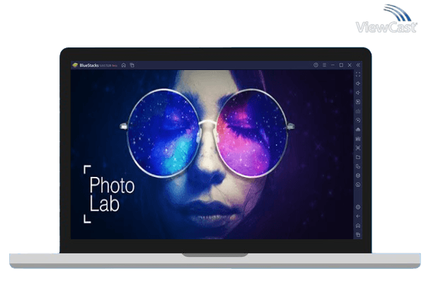 Download Photo Lab Picture Editor: face effects, art frames for PC ...