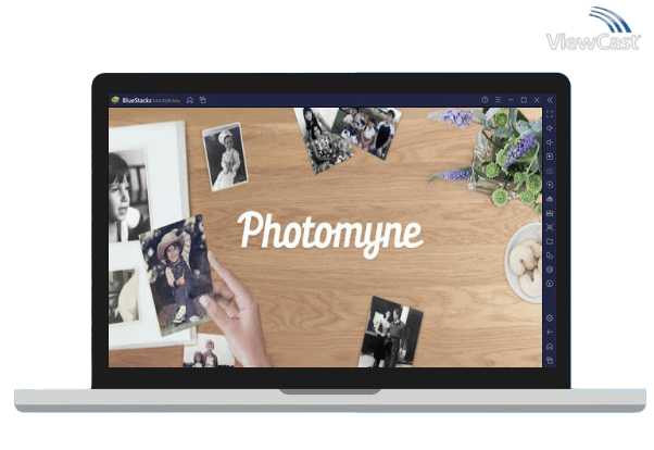 Download Photo Scanner by Photomyne for PC / Windows / Computer