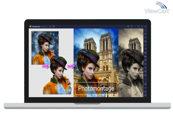 Download PhotoLayers〜Superimpose,Eraser for PC / Windows / Computer