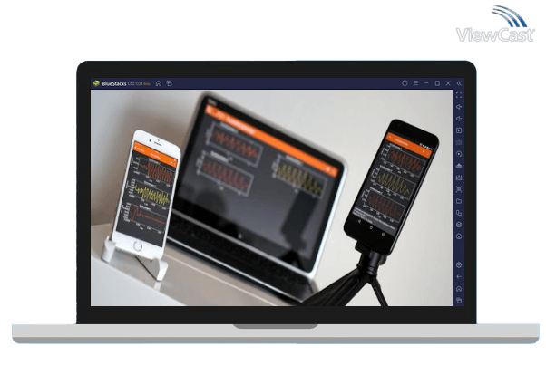 Download phyphox for PC / Windows / Computer