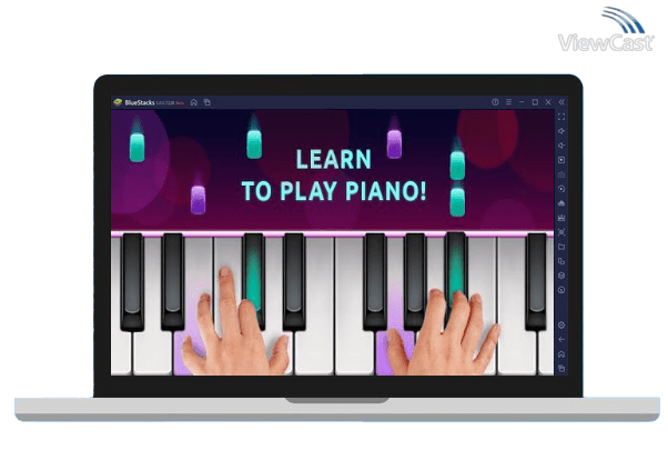 Download Piano Free - Keyboard with Magic Tiles Music Games for PC ...