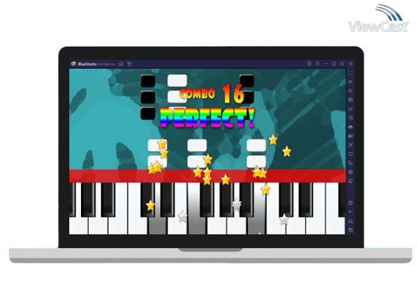 Download Piano Master 2 for PC / Windows / Computer