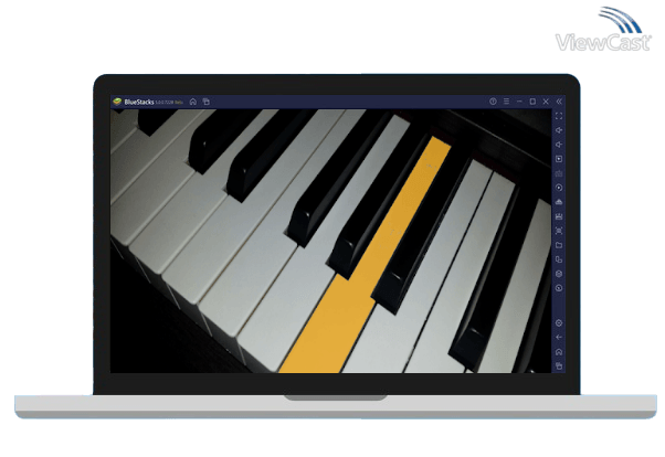 Download Piano Melody Free for PC / Windows / Computer