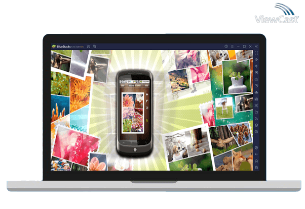 Download PicFrame - Photo Collage for PC / Windows / Computer