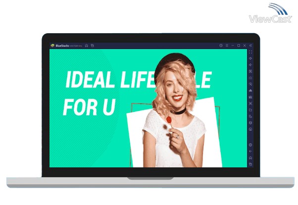 Download PickU - Cutout & Photo Editor for PC / Windows / Computer
