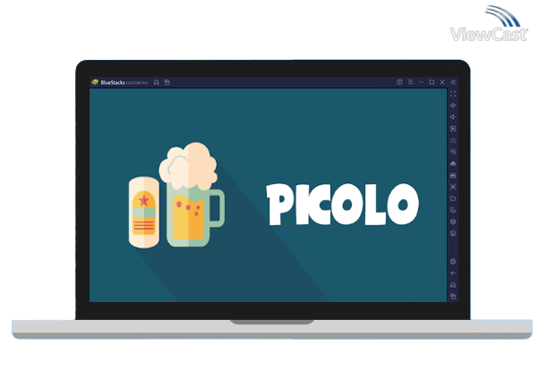Download Picolo drinking game for PC / Windows / Computer