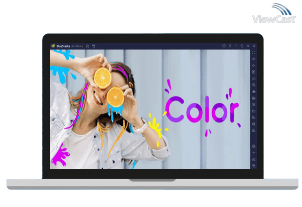 Download PicsArt Color Paint for PC / Windows / Computer