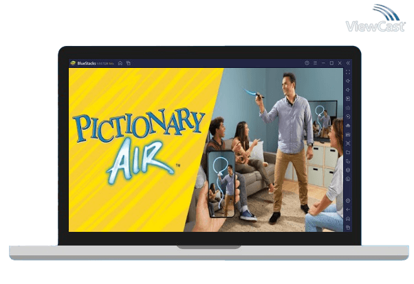 Download Pictionary Air for PC / Windows / Computer