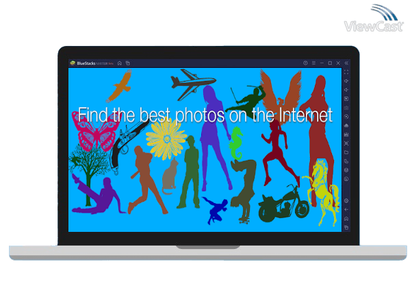 Download picTrove 2 Image Search for PC / Windows / Computer