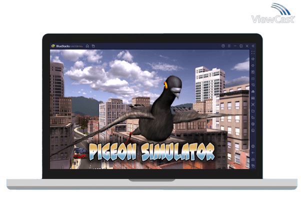 Download Pigeon Simulator: City Bird for PC / Windows / Computer