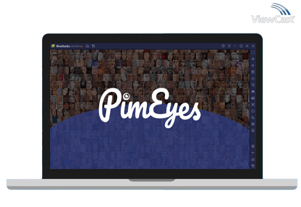 Download PimEyes - face finder for PC / Windows / Computer