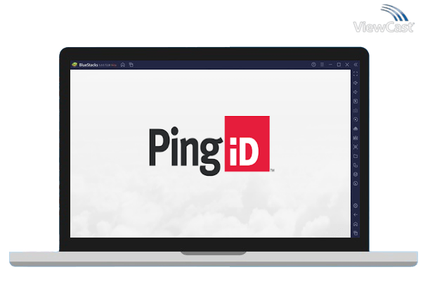 Download PingID for PC / Windows / Computer