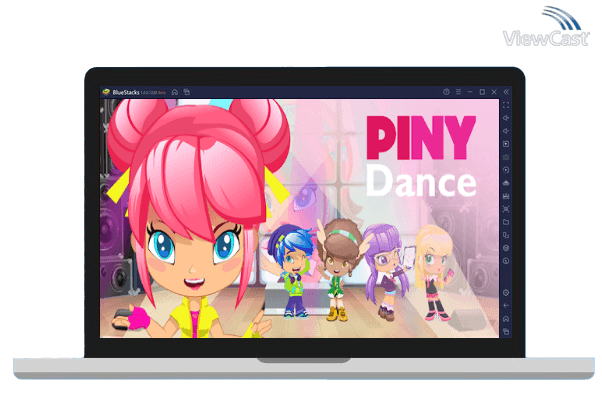 Download PINY Dance for PC / Windows / Computer