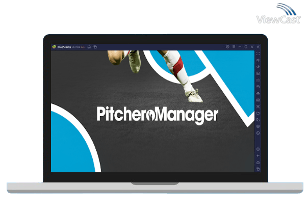 Download Pitchero Manager for PC / Windows / Computer