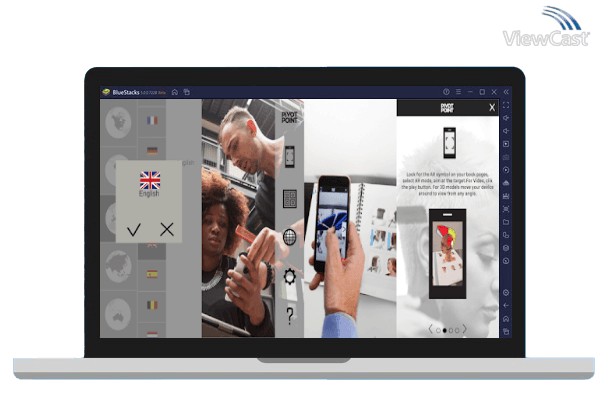 Download Pivot Point for PC / Windows / Computer