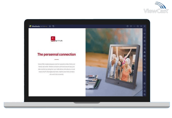 Download Pix-Star Snap for PC / Windows / Computer