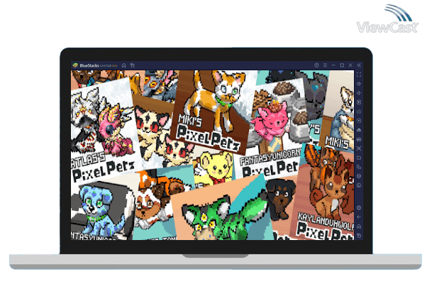 Download Pixel Petz for PC / Windows / Computer