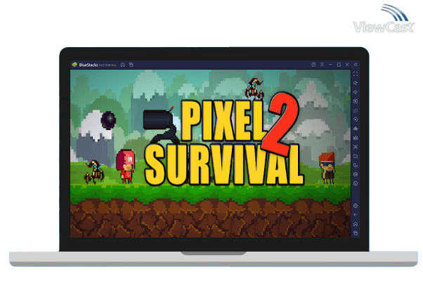 Download Pixel Survival Game 2 for PC / Windows / Computer