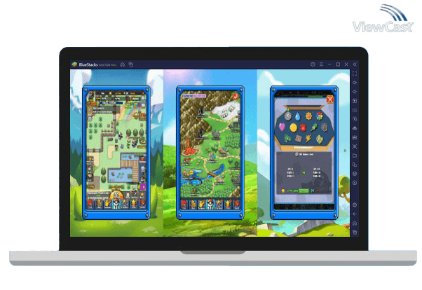 Download Pixelmon for PC / Windows / Computer