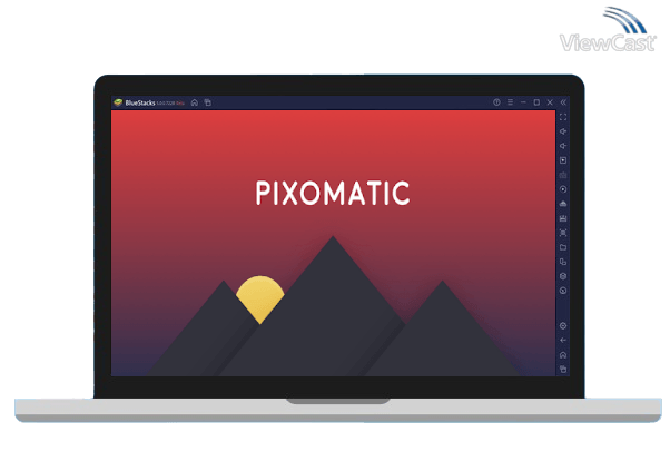 Download Pixomatic photo editor for PC / Windows / Computer