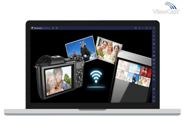 Download PIXPRO Remote Viewer for PC / Windows / Computer