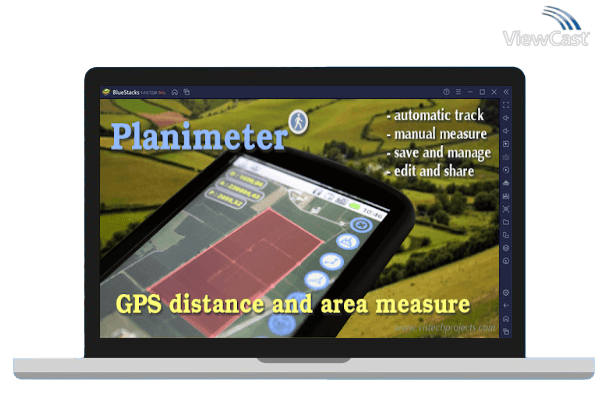 Download Planimeter Area Measure Guide for PC / Windows / Computer