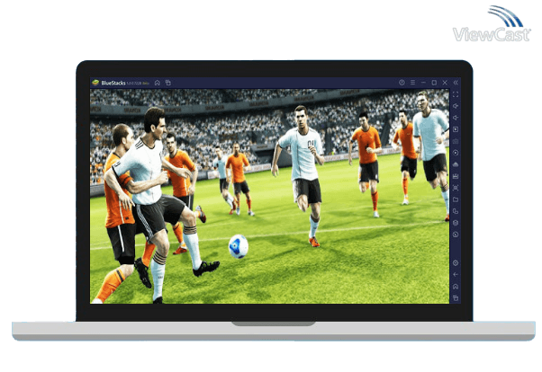 Download Play Football Game 2018 - Soccer Game for PC / Windows / Computer