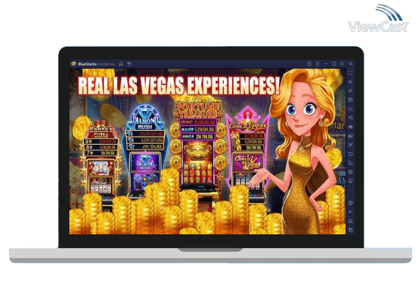 Download Play Las Vegas - Casino Slots for PC / Windows / Computer