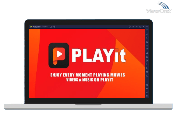 Download PLAYit - A New All-in-One Video Player for PC / Windows / Computer